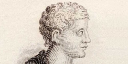 Oda I, XI - Quinto Horacio Flaco – Multiversos